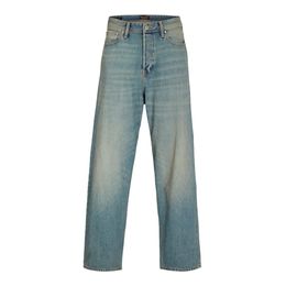 Jack & Jones Jack & Jones Jeans 'JJIron JJOriginal' male Blue size 36