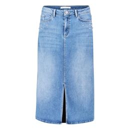 BETTY & CO Betty & Co Rock Damen Gr&ouml;&szlig;e 40 blue denim