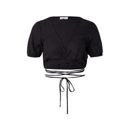 Tally Weijl Blouse female Black size S