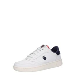K-Swiss Sneakers 'Slammshield II' male White size 41