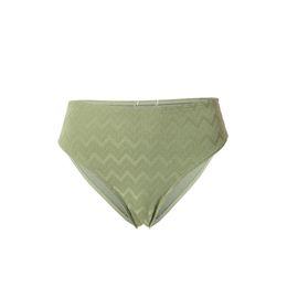 Roxy Bikini Bottoms 'CURRENT COOLNESS' female Green size M