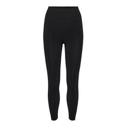 MAMALICIOUS Umstand Leggings 'ALEXA' Damen Gr&ouml;&szlig;e S/M schwarz