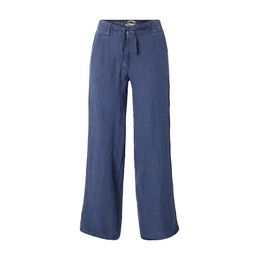Superdry & Co Pants female Blue size 38
