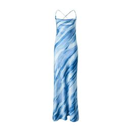 Object Evening Dress 'OBJSALLY' female Blue size 36