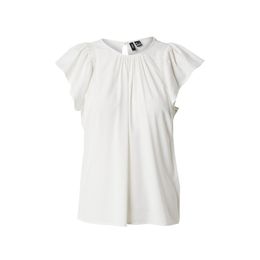 Véro Moda VERO MODA Bluse 'VMBella' Damen Größe S weiß