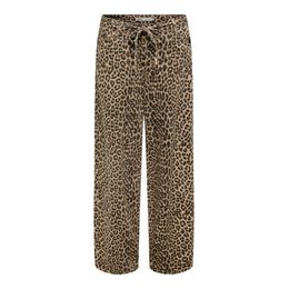 Only Pants 'ONLNaomi' female Brown size XL