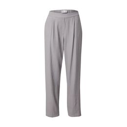 Jacqueline de Yong Jdy Pleat-Front Pants 'JDYMAYA' female Grey size L
