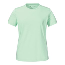 Sch&ouml;ffel Sch&ouml;ffel Performance Shirt ' T Shirt Buchberg L ' female Green size 46