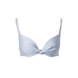 Hunkemöller Hunkemöller Bikinitop 'Honolulu' Damen Größe 90 opal