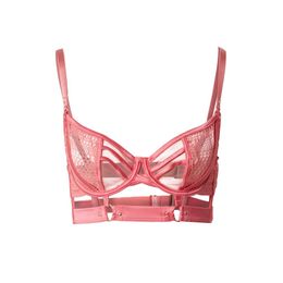 Hunkem&ouml;ller Hunkem&ouml;ller Bra 'Missy Uf' female Pink size 80