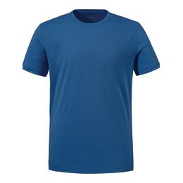 Sch&ouml;ffel Sch&ouml;ffel Performance Shirt ' T Shirt Buchberg ' male Blue size 48