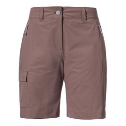Sch&ouml;ffel Sch&ouml;ffel Shorts ' Shorts Kitzstein L ' Damen Gr&ouml;&szlig;e XXXL lila