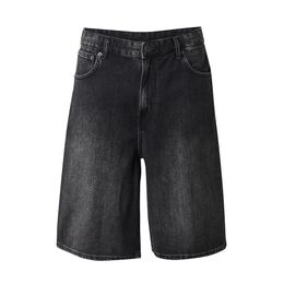 Only & Sons Only & Sons Jeans 'ONSCarl Ball' Herren Gr&ouml;&szlig;e 33 black denim