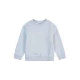 Jack & Jones Mini Sweatshirt 'JORVesterbro' boy Blue size 104