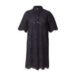 Only Shirt Dress 'ONLValais' female Black size XL
