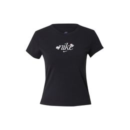 Nike Sportswear Shirt female Black size L