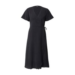 Only Kleid 'ONLCali' Damen Gr&ouml;&szlig;e 42 schwarz Winterkleid