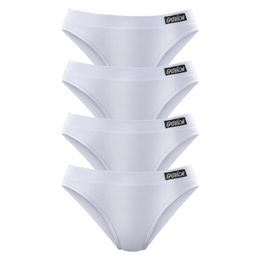GO IN Panty female White size 32