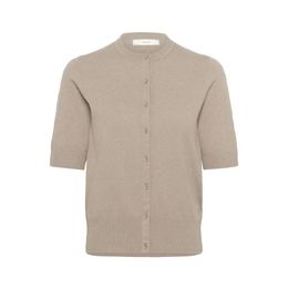 Inwear Knit Cardigan 'Dessie' female Grey size XXXL