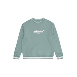 Element Athletic Sweatshirt '90s 2.0' boy Green size 14