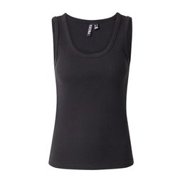 Pieces Top 'PCMay' female Black size L