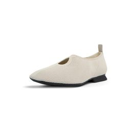 Camper Ballet Flats ' Casi Myra ' female Grey size 38
