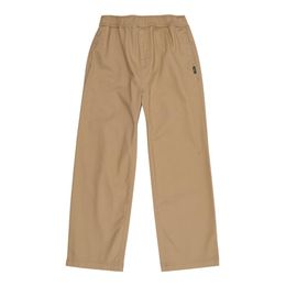 Element Sporthose 'CHILLIN' Jungen Gr&ouml;&szlig;e 164/170 khaki
