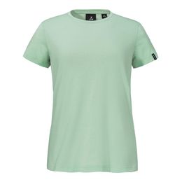Sch&ouml;ffel Sch&ouml;ffel Performance Shirt 'Collada' female Green size 46