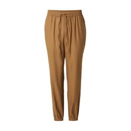 DAN FOX APPAREL Pants 'Gino' male Brown size S