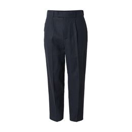 DAN FOX APPAREL Hose 'Kadir' Herren Gr&ouml;&szlig;e 48/50 marine