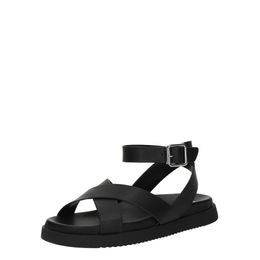 Steve Madden Sandale 'My Bestie' Damen Größe 40 schwarz