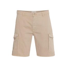 Casual Friday Cargo Pants 'CFPAUL' male Beige size XXL