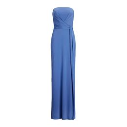 Lauren by Ralph Lauren Lauren Ralph Lauren Kleid Damen Gr&ouml;&szlig;e 40 royalblau Winterkleid