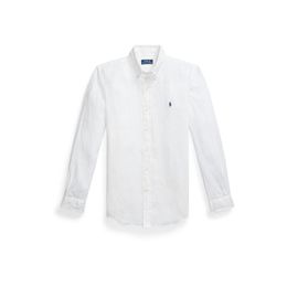 Polo Ralph Lauren Hemd Herren Größe L weiß