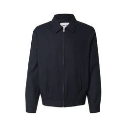 DAN FOX APPAREL Jacke 'Cedric' Herren Gr&ouml;&szlig;e S navy