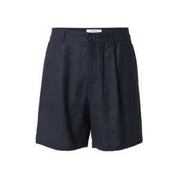 DAN FOX APPAREL Shorts 'Alan' Herren Größe 52/54 navy