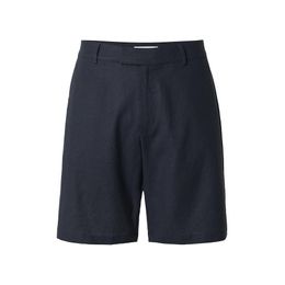 DAN FOX APPAREL Pants 'Leonas' male Blue size XXL