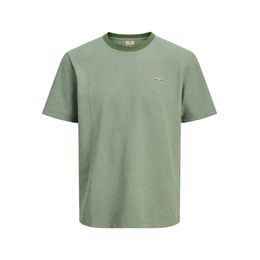 Jack & Jones Premium Shirt 'JPRBlualves' male Green size L
