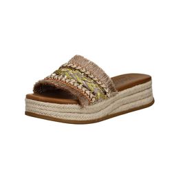 Blowfish Malibu Mules female Mixed colors size 36