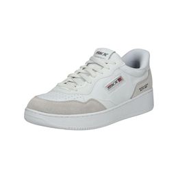 Skechers Sneakers 'Sport Court 2.0 Konor' male White size 42,5