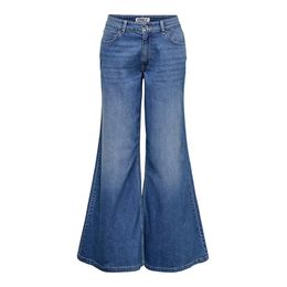 Only Jeans 'ONLCalifornia' Damen Gr&ouml;&szlig;e 30 blau