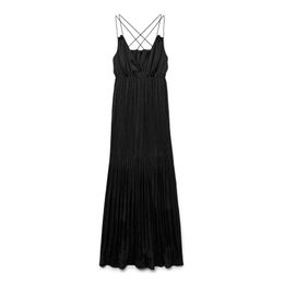 V&eacute;ro Moda Vero Moda Dress 'VMMalou' female Black size XL