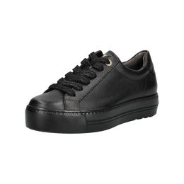 Paul Green Sneaker Damen Gr&ouml;&szlig;e 40.5 schwarz