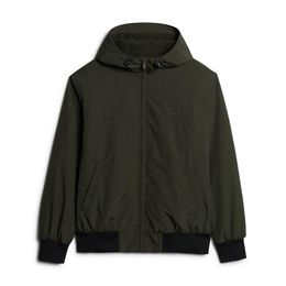 Superdry Between-Season Jacket female Green size L