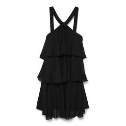 V&eacute;ro Moda Vero Moda Dress 'Felicia' female Black size XS