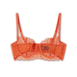Gisela Bra female Red size 95