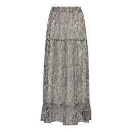 Vero Moda Tall Skirt 'VMSMILLA' female White size S