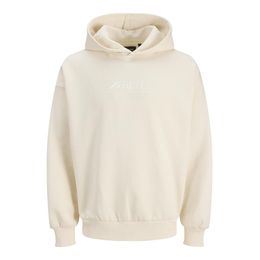 Aprel Sweatshirt male White size XXL