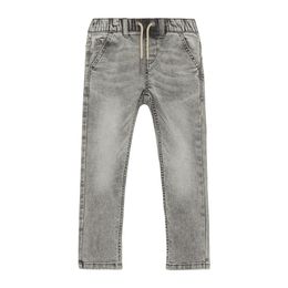 s.Oliver Jeans Jungen Gr&ouml;&szlig;e 116 grey denim