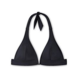 Gisela Bikini Top female Black size L
